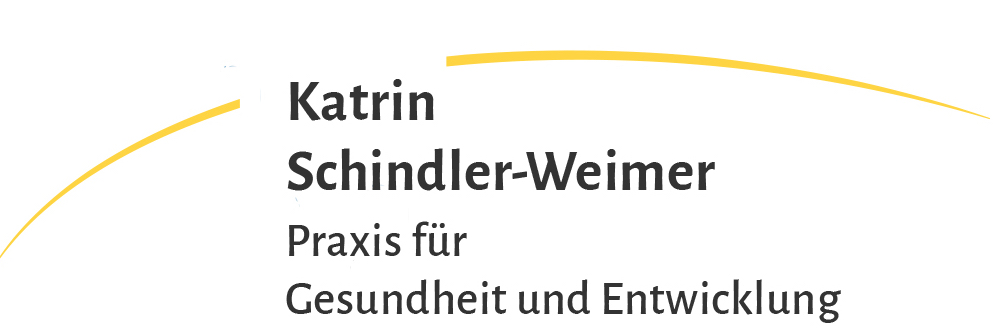 Logo ohne Wirbel – Katrin Schindler-Weimer